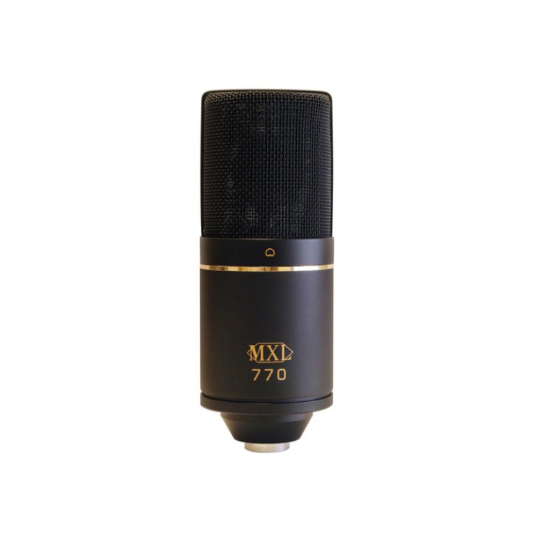 میکروفن ام ایکس ال 770 Complete – ویولن کده