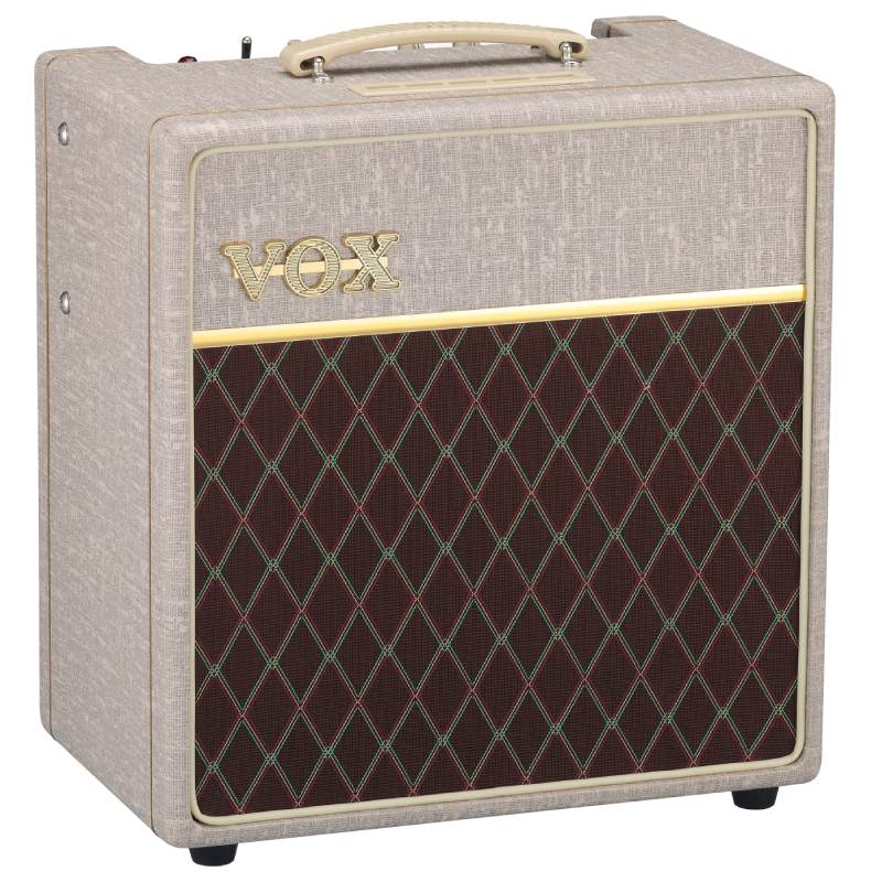 آمپلی فایر VOX AC4HW1 - ویولن کده